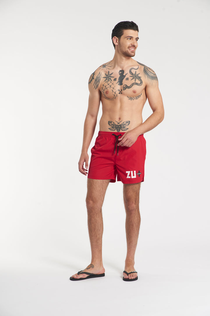 Short swim shorts – Zu Elements
