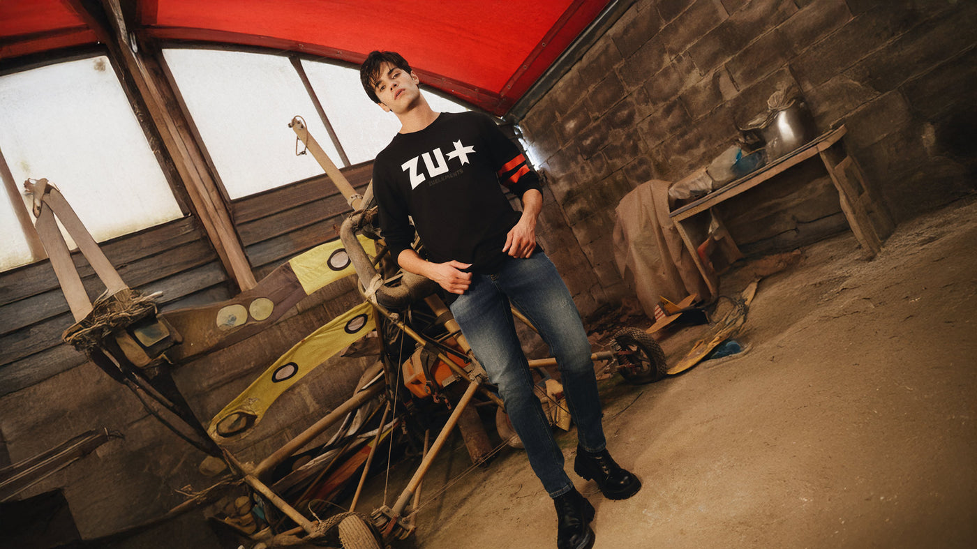 ZuElements | Abbigliamento – Zu Elements