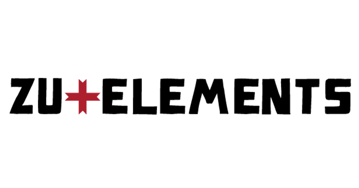 ZuElements | Abbigliamento – Zu Elements